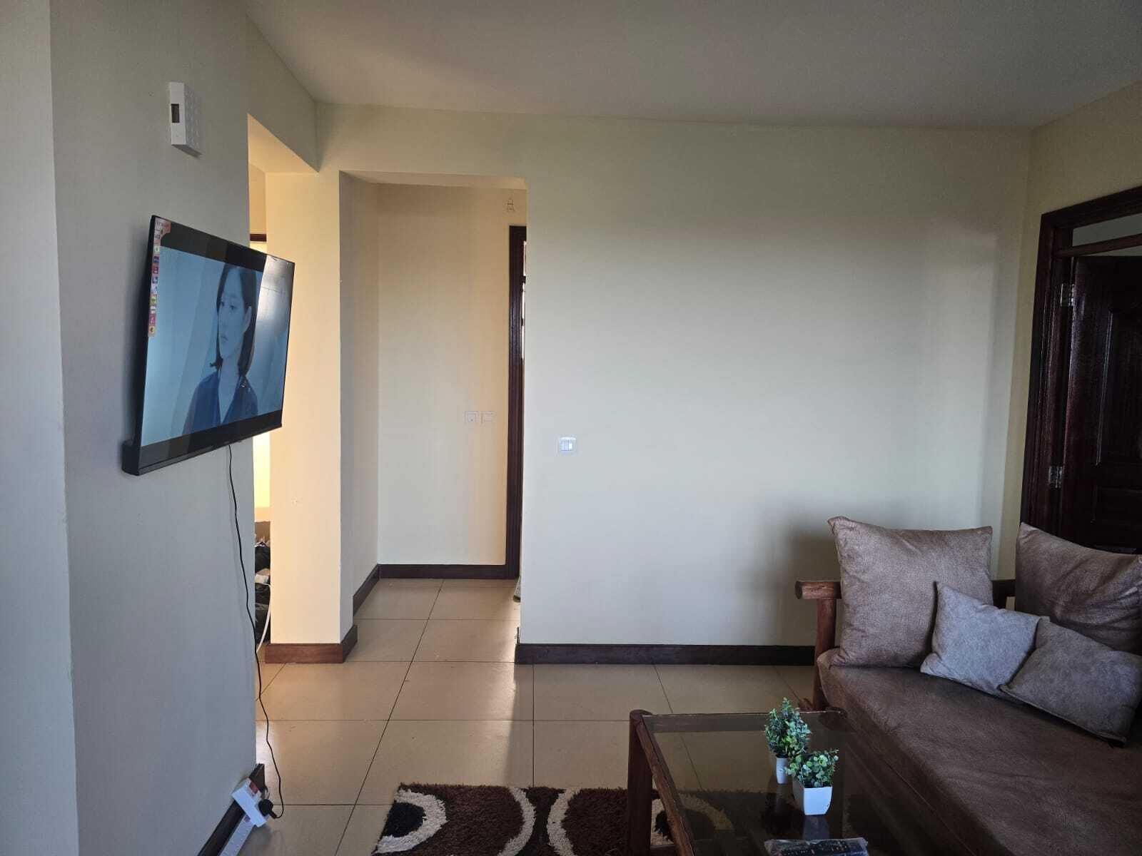 2-bedroom Apartment / Pool / Walking Distance To Beach - Mombasa