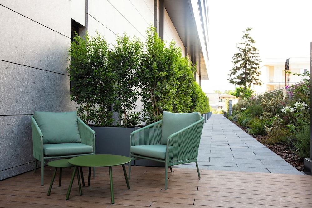 Bfor Suite Experience - Nola