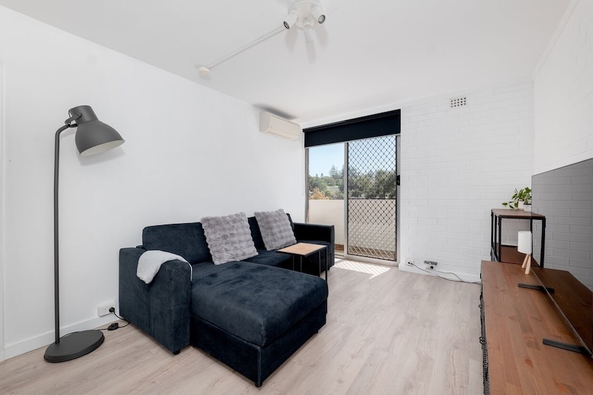 Seabreeze Escape Stylish 1br Apartment Close To Beach & River - Perth