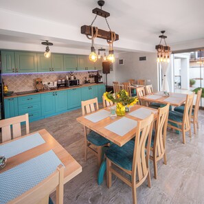 Terraço/pátio interior