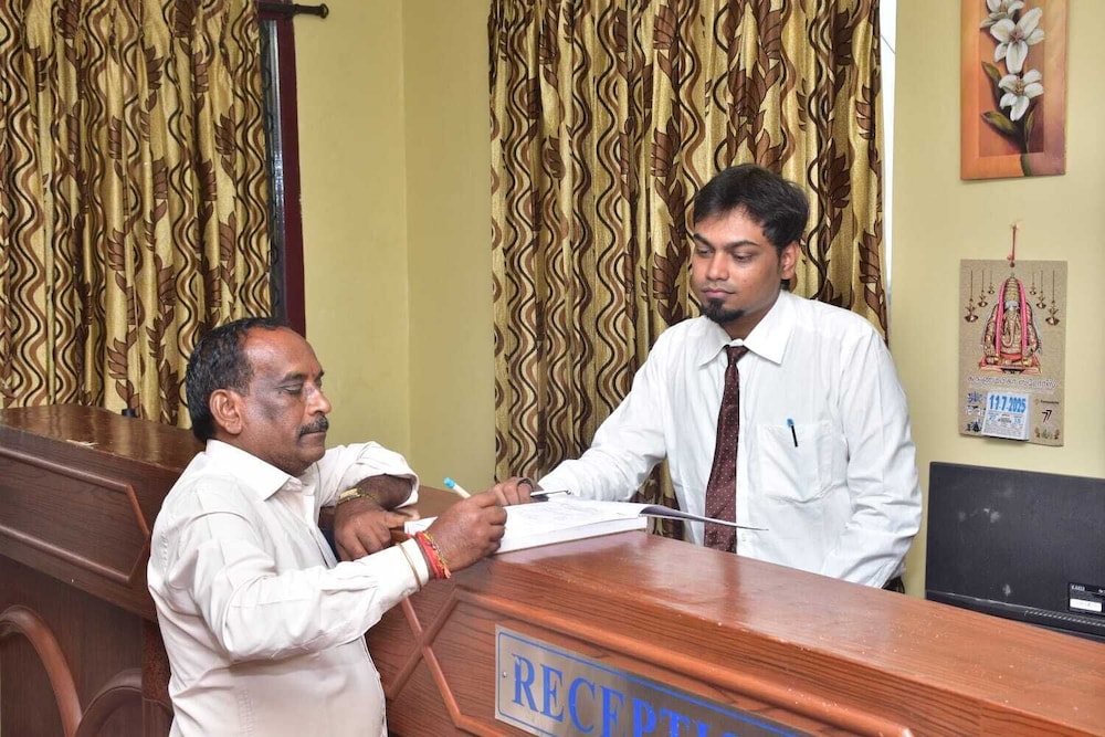 Raja Stone Palace - Kodaikanal