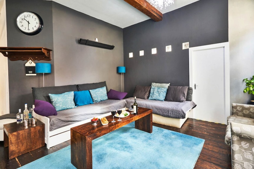 18 Years Of Hosting In Manchester. Luxury Apartments Sleeps 15\ngreat Location. - Manchester