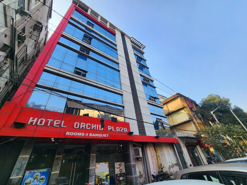 Hotel Orchid Plaza - West Bengal