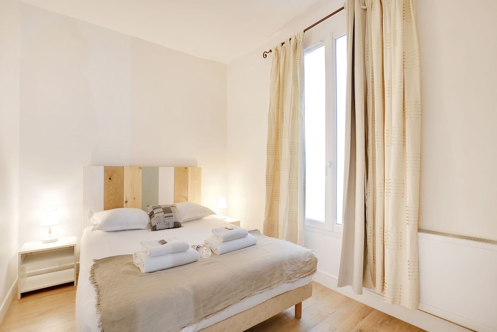 Cosy Apartment- Montmartre - Paris