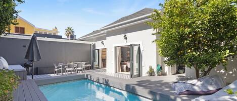 Casa (4 Bedrooms) | Fachada do alojamento