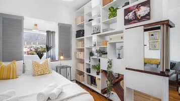 Apartamento (0 Bedroom) | Interior