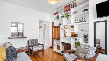 Apartamento (0 Bedroom) | Interior
