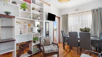 Apartamento (0 Bedroom) | Interior