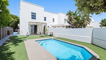 Casa (3 Bedrooms) | Parte interna