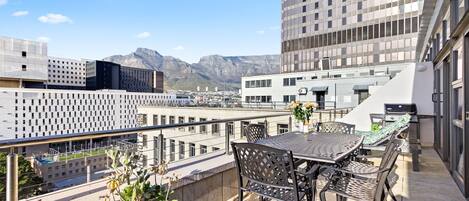 Apartamento (2 Bedrooms) | Fachada do alojamento