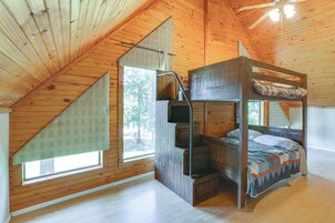 Casa (3 Bedrooms) | Interior