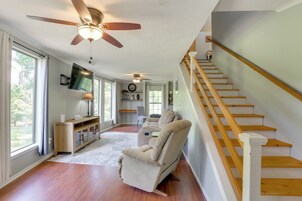 Casa (3 Bedrooms) | Interior