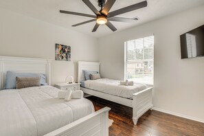 Casa (3 Bedrooms) | Interior