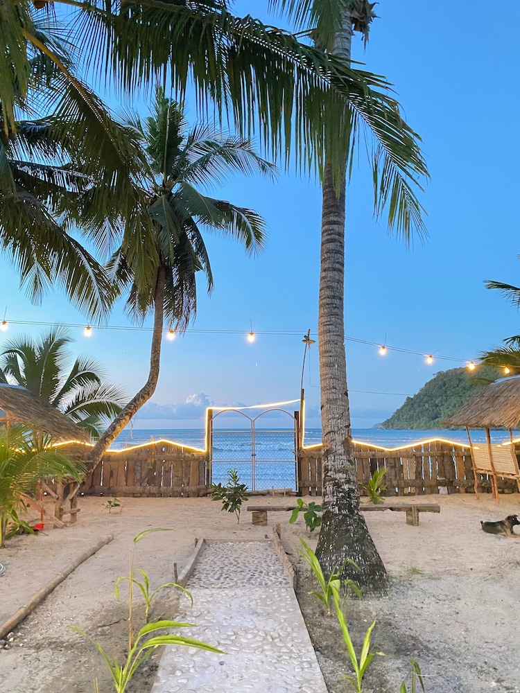 Jasmine's Inn At Bucana Beach - El Nido