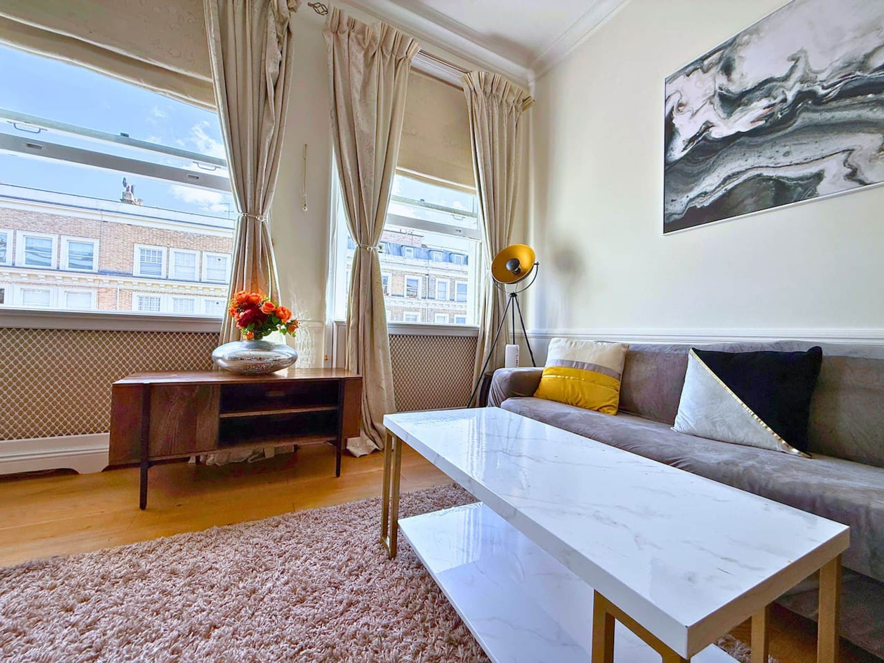 Apartamento | Fachada