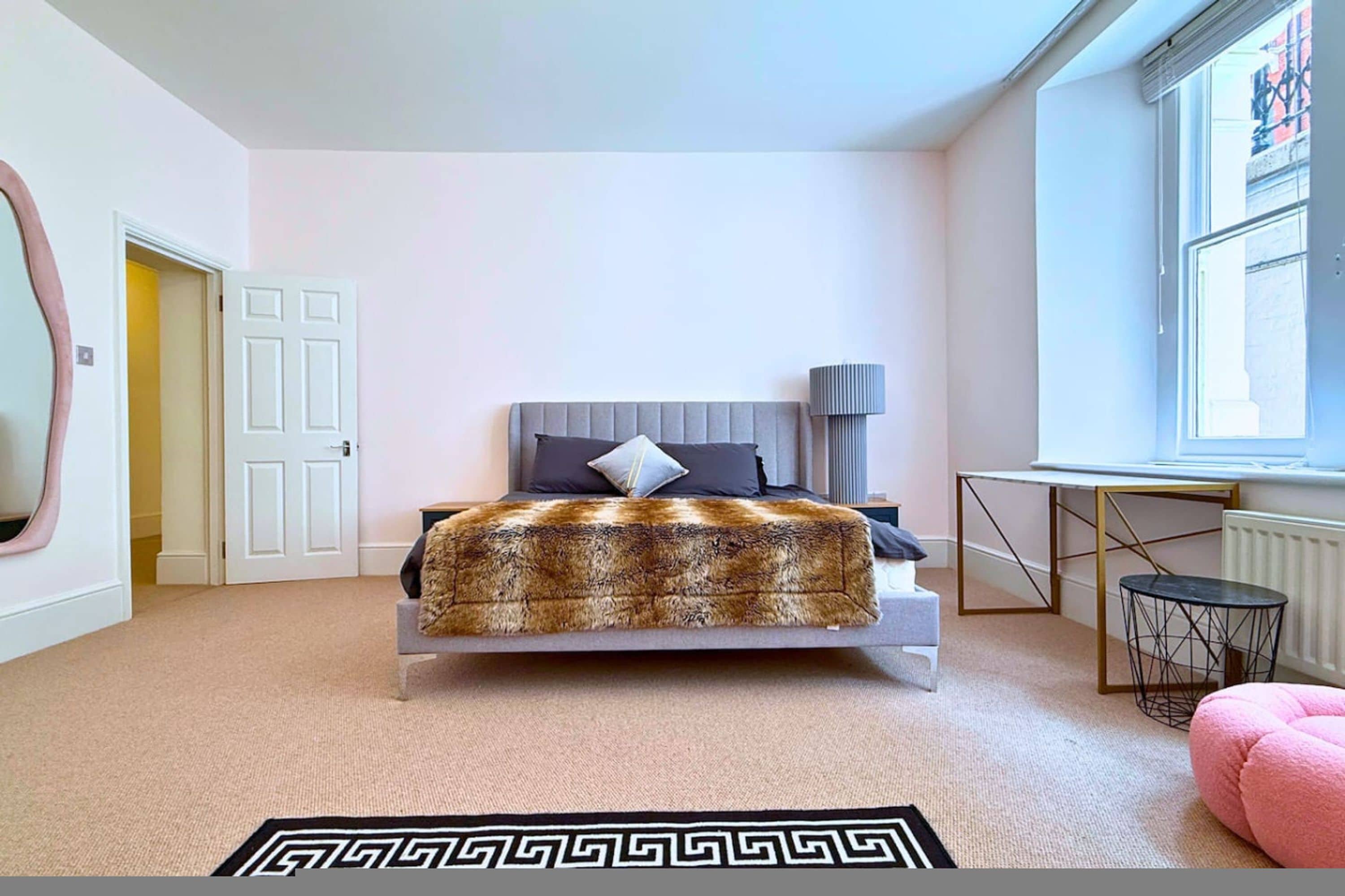 Apartamento | 3 quartos