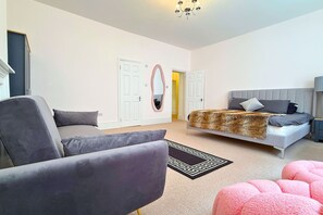 Apartamento | 3 quartos