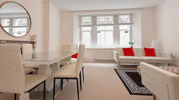 Apartamento | Exterior