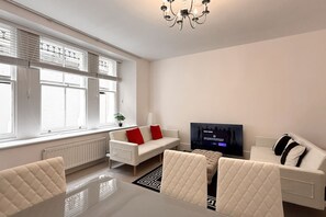 Apartamento | 3 quartos