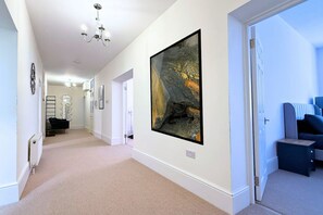 Apartamento | 3 quartos