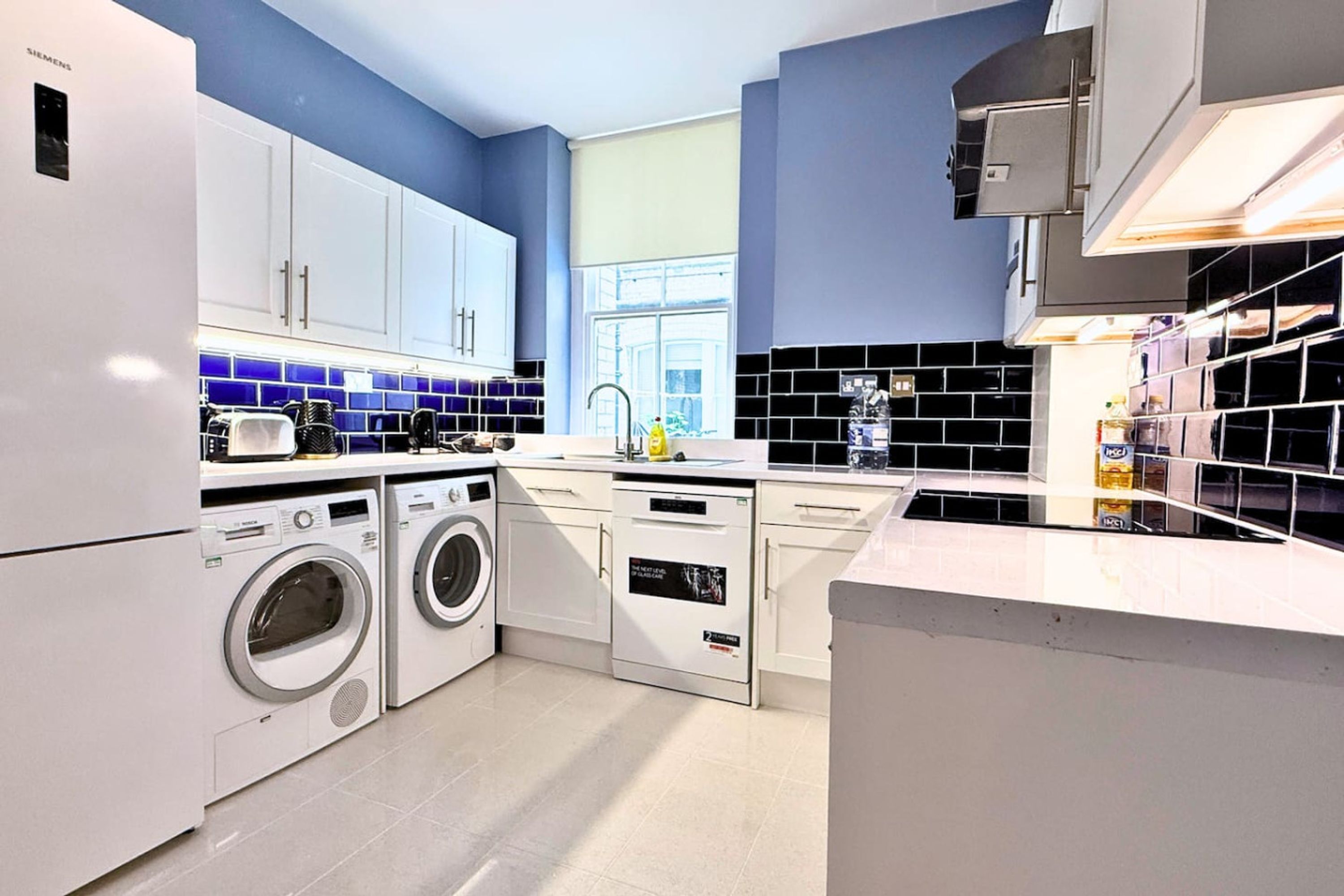 Apartamento | 3 quartos