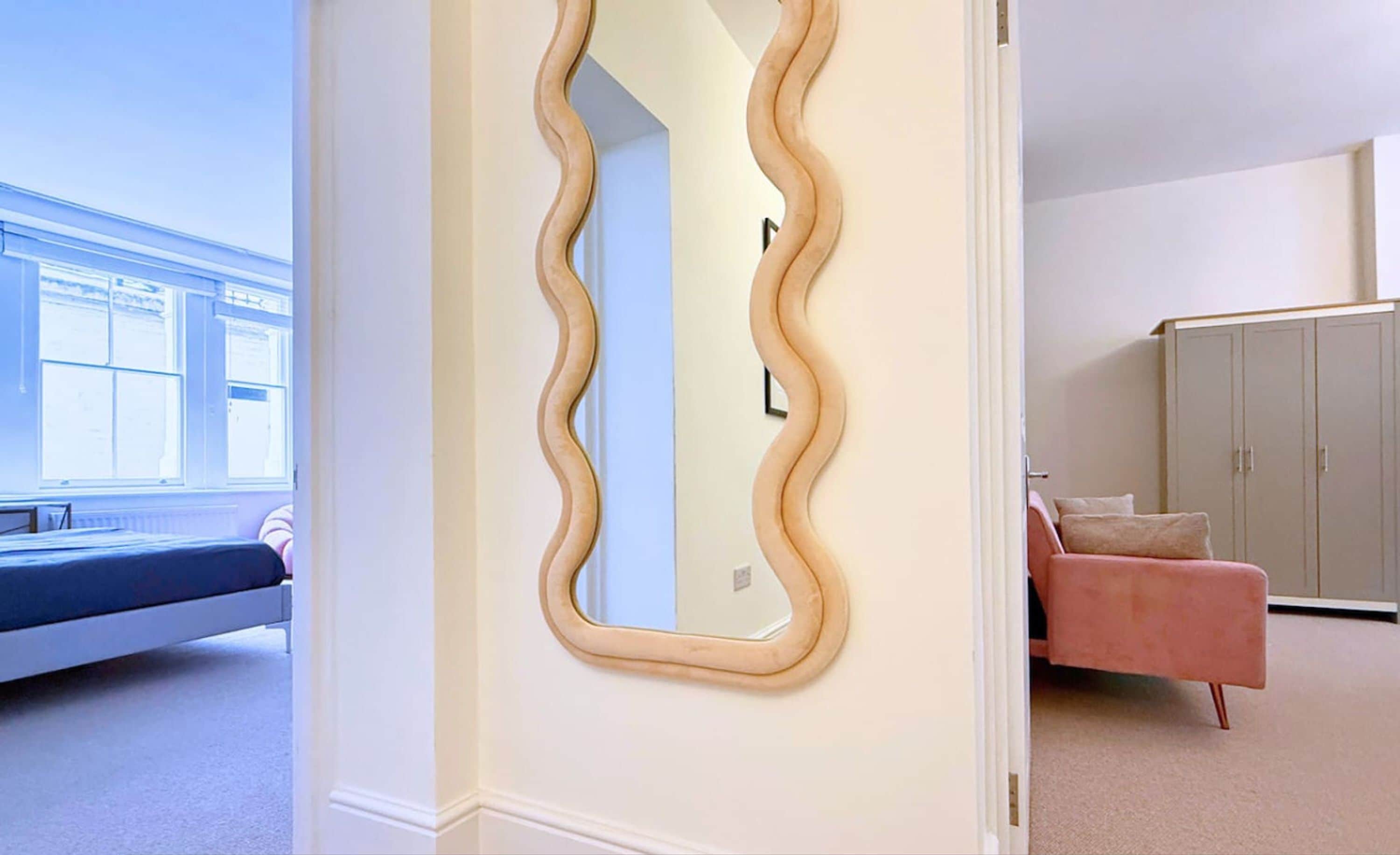 Apartamento | 3 quartos