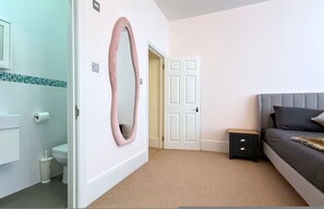 Apartamento | 3 quartos