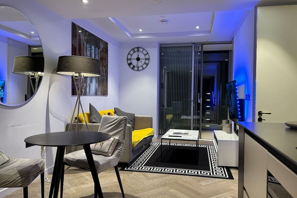 Battersea Power Station Master - London