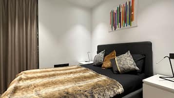 Apartamento | 1 quarto