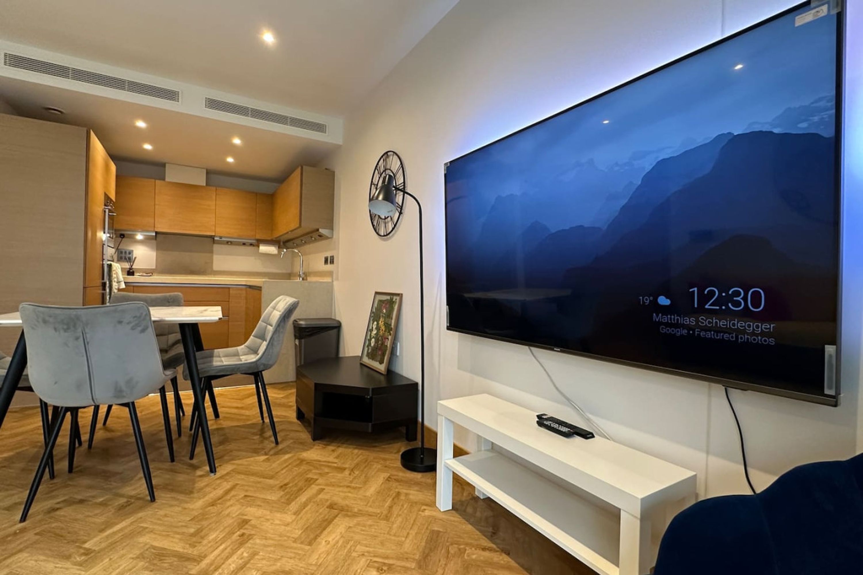 Apartamento | 2 quartos