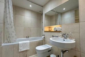 Apartamento | 2 quartos 