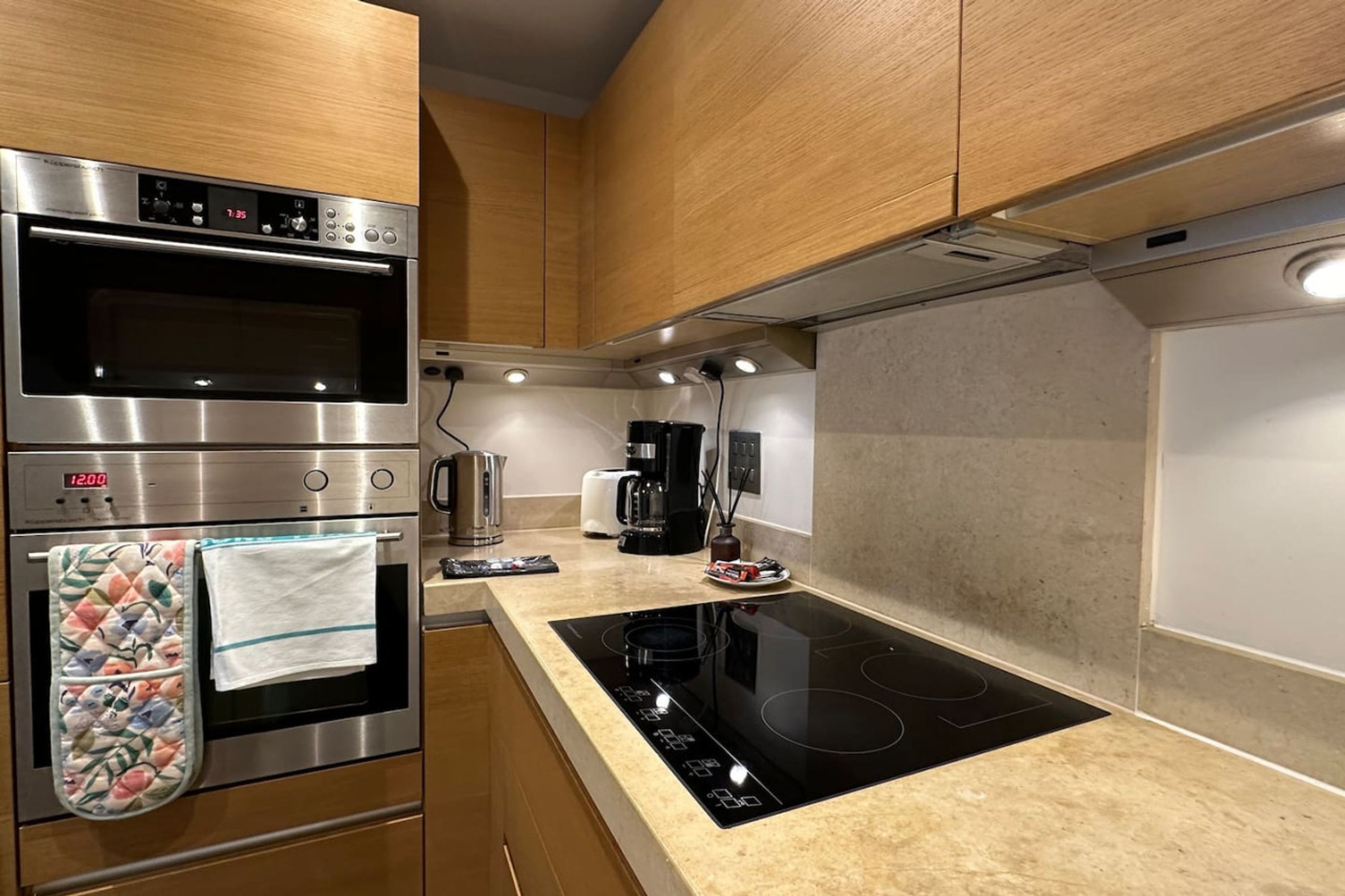 Apartamento | 2 quartos