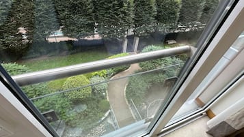 Apartamento | Fachada