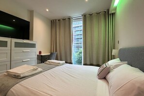 Apartamento | 2 quartos 