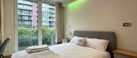 Apartamento | 2 quartos