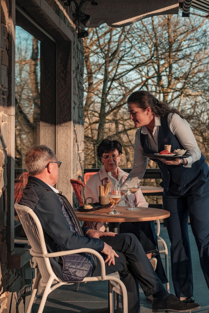 Hostellerie Kemmelberg - Bailleul