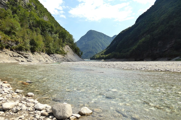 Caminhada