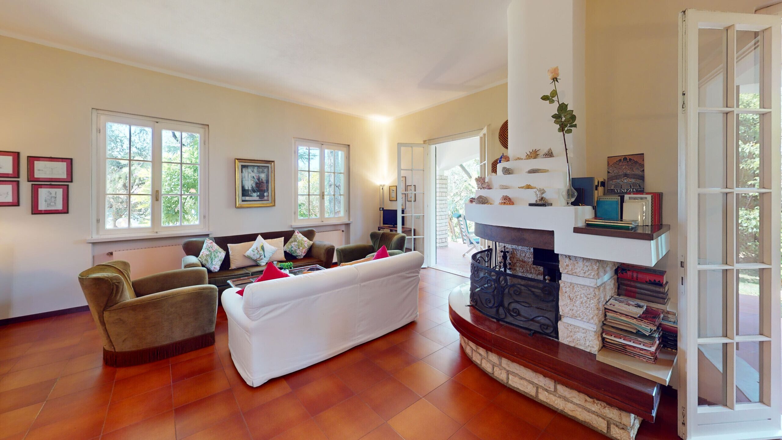 Villa Valentine Lakeside By Bookinggard - Desenzano del Garda