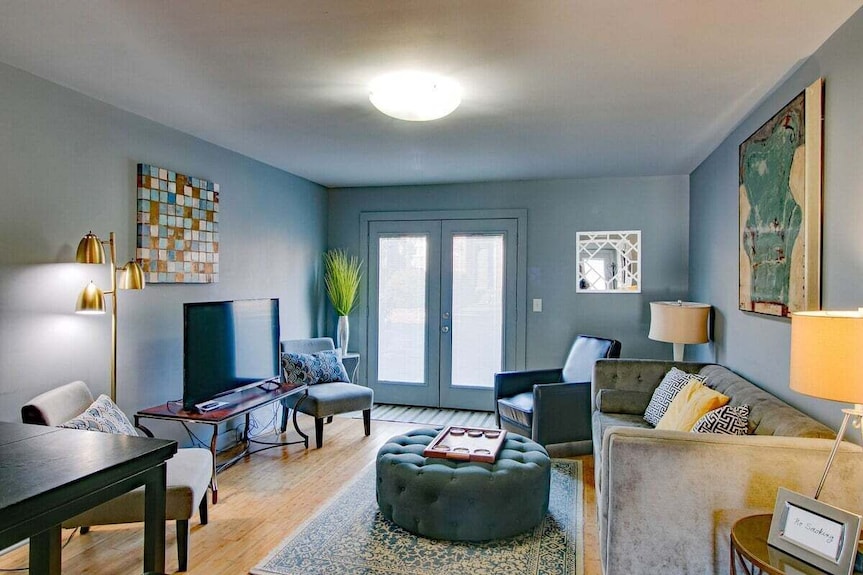 Loft #104 (540 N 2nd St) - Fredericton