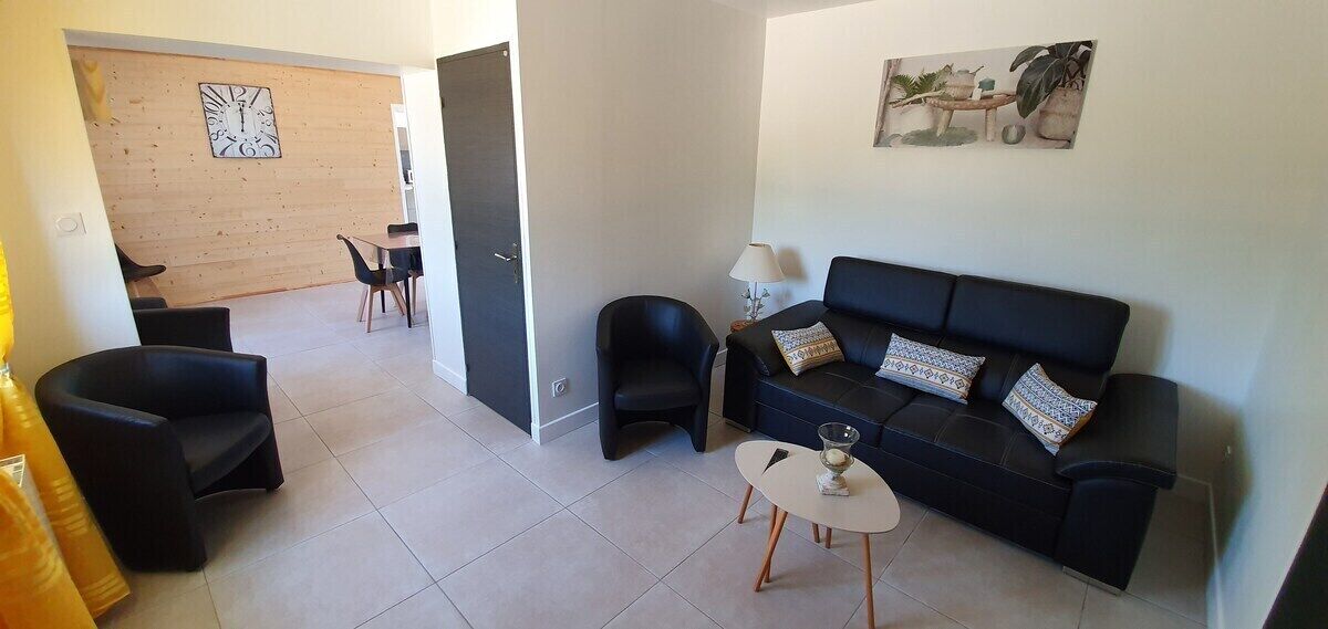 Entre Loire Et Cher Gîte Côté Tilleul - Cheverny