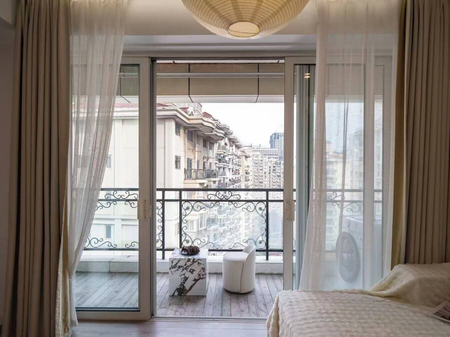 Apartamento Elite | Sala de estar