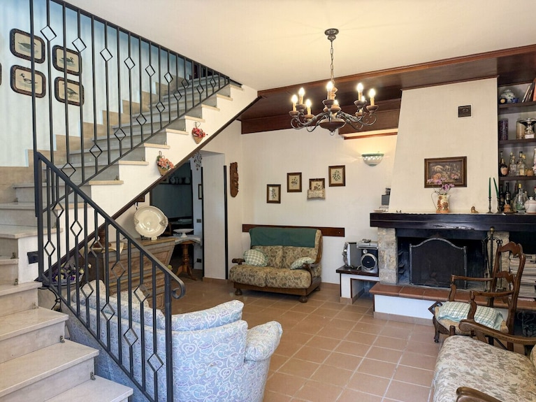 La Masseria - Montemiletto - Avellino