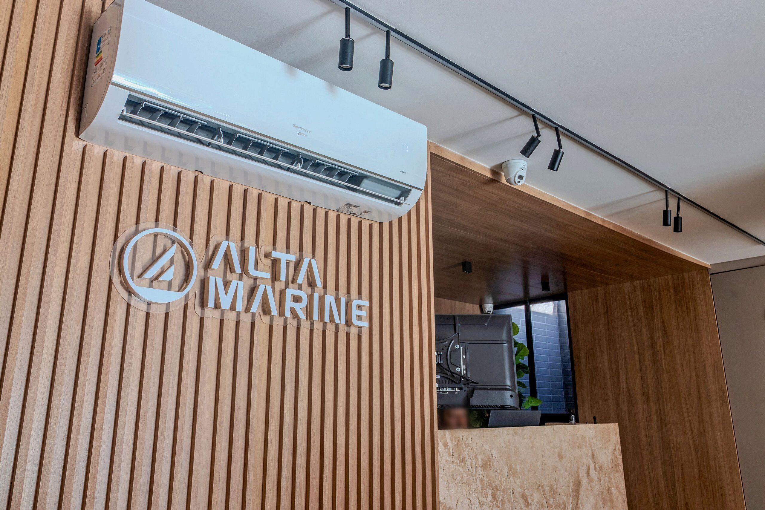 Apartamento | Saguão