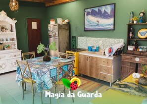Quarto Twin Standard | Wi-fi grátis