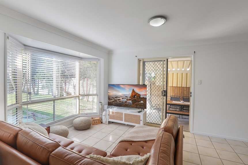 The Location Couldnt Be More Convenient - Moreton Island