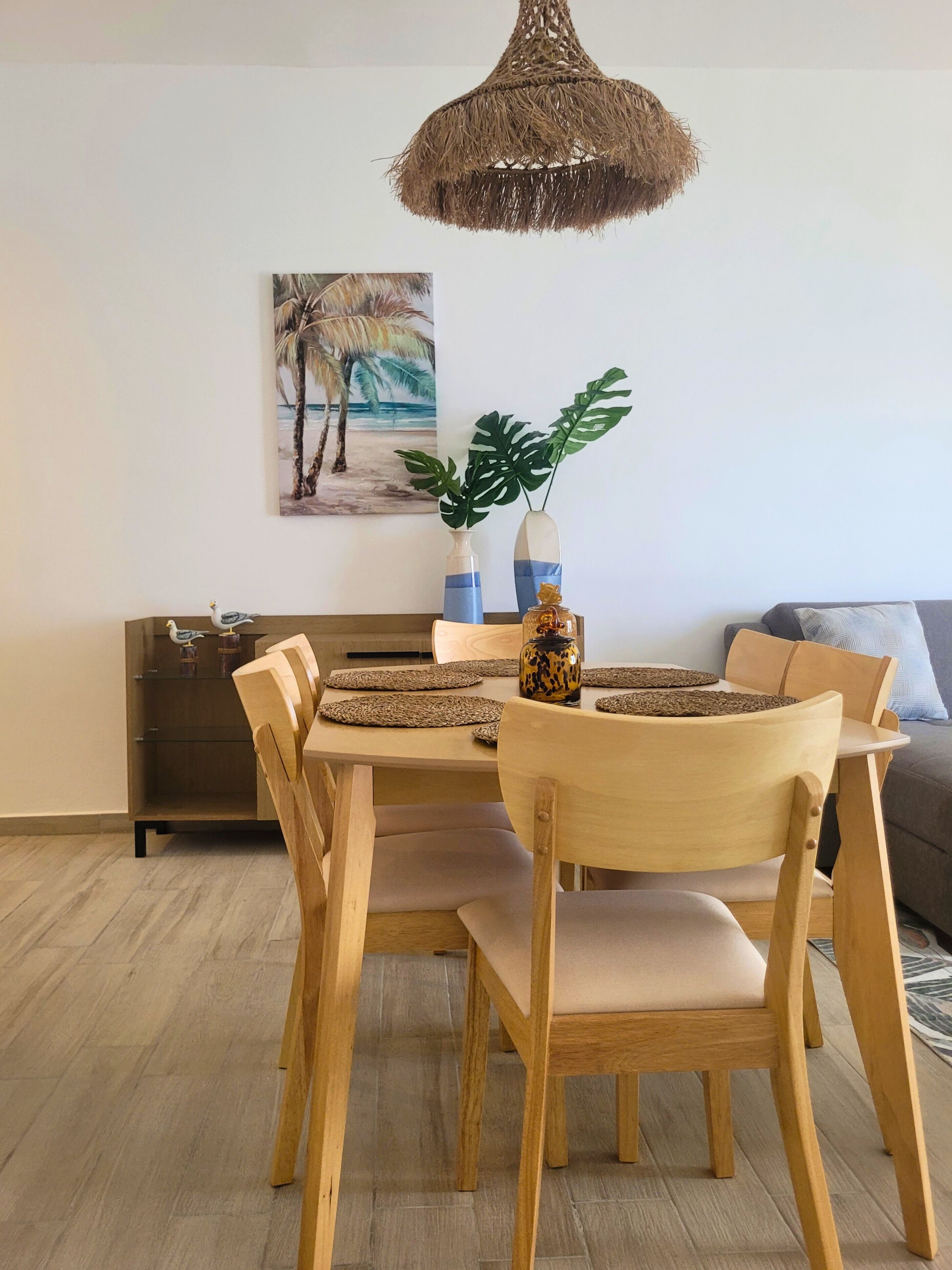 Sala de jantar