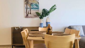 Sala de jantar