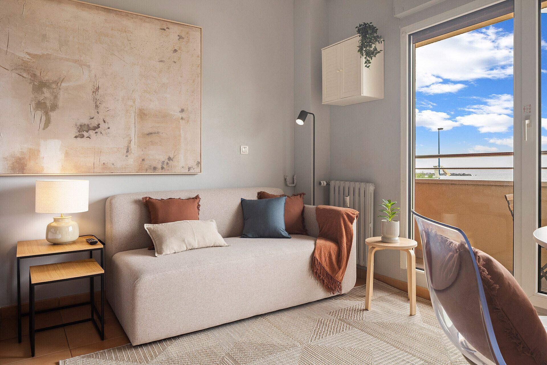 Zurriola | The Rentals Collection - Hernani