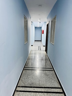 Entrada (vista interna)