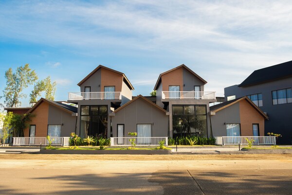 Ayola Signature Ocarina Batam - Batam